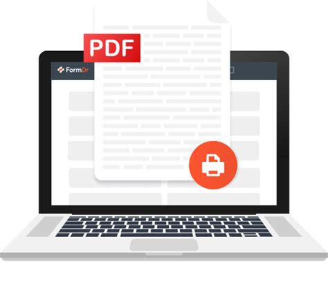 Print Secure Form Submissions FormDr UK