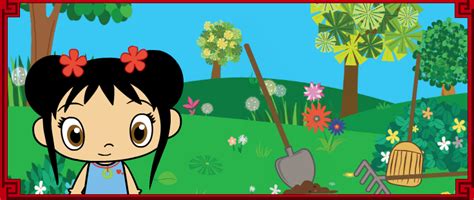 The Ladybug Festival Adventure Play Online On Flash Museum 🕹️