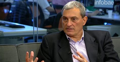 Alejandro Díaz La Inflación Es La Principal Preocupación De Las