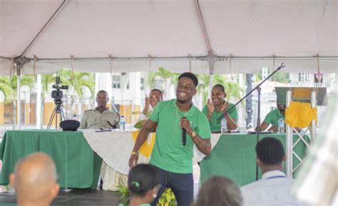 Gender Responsive Road Safety Awareness Campaign Launch Resounding