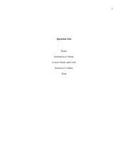 Understanding The Complexity Of Sex And Gender Differentiation Course Hero