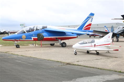 Meeting Air Legend 2022 à l aérodrome de Melun Villaroche Médias