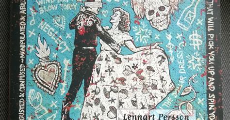 To Beat The Devil Lennart Persson Sånger Om Sex Gud Och Ond Bråd Död