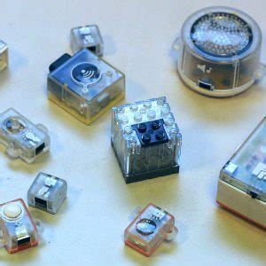IoT Sensors Actuators List Of Sensor And Actuator Types And Manufacturers