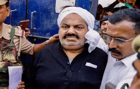Umesh Pal Murder Case फिर यूपी लाया जाएगा अतीक अहमद