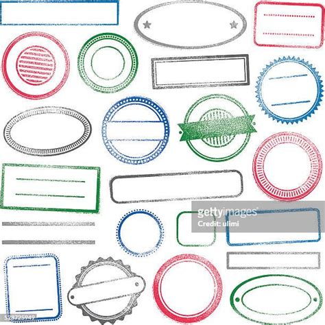 Rectangular Stamp Photos And Premium High Res Pictures Getty Images