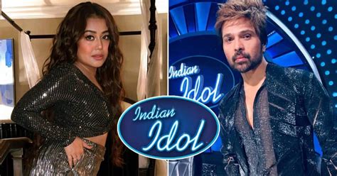 Neha Kakkar Keeps Her Hubby Rohanpreet Singhs Photo On Her Table