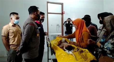 Dikabarkan Hilang, Balita Ditemukan Tak Bernyawa di Kamar Hotel