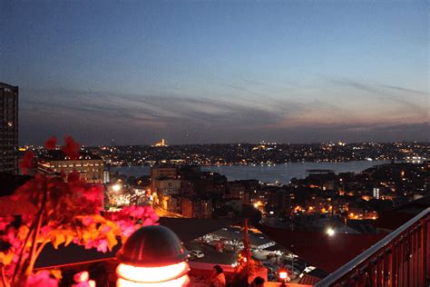 Büyük Londra Oteli
