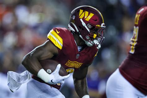 Fantasy Football Week 1 10 Key Findings That Will Help You Win Your