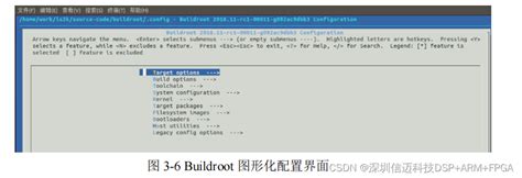 基于龙芯 2k1000 的嵌入式 Linux 系统移植和驱动程序设计（二）龙芯2k1000la怎么做嵌入式 Csdn博客