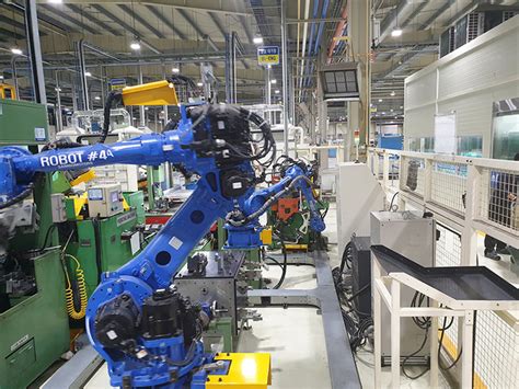 제조공정 자동화‧지능화 전환공정품질 기술 해외 이전 막는다