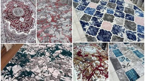 السجاد الجديد وصل وعليه عروض حلوة اعلي خامات سجاد ومشايات تركي وايراني