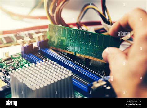 Memory Fix Hi Res Stock Photography And Images Alamy