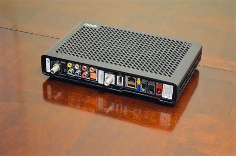 What Is The Xfinity Tv Box At Jesse Lyles Blog