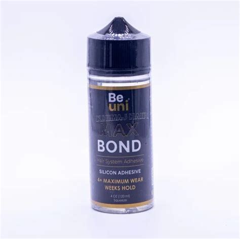 Beuni Max Bond Hair Silicone Adhesive Glue At Best Price In Thane