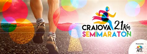 Semimaratonul Craiovei Euro Sud TV