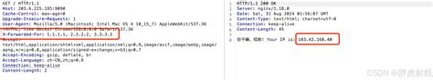 Nginx反向代理时如何传递真实客户端ipnginx传递真实ip Csdn博客 Nginx反向代理时如何传递真实客户端ipnginx传递真实ip Csdn博客