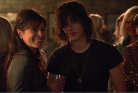 Pin En The L Wordkate Moennig