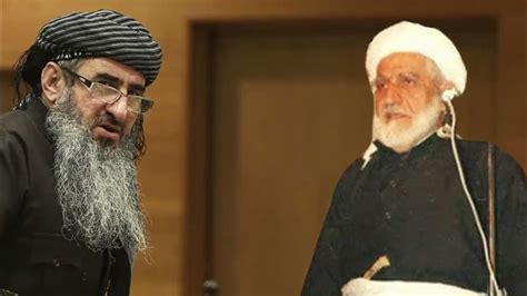 بزانە جەنابی مامۆستا کرێکار چۆن باسی مردنەکەی مامۆستا مەلا عوسمان ئەکات