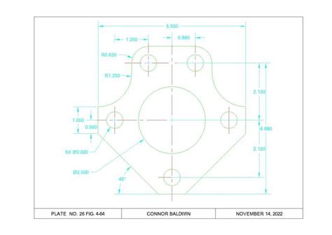 Autocad Computer Drafting 2d