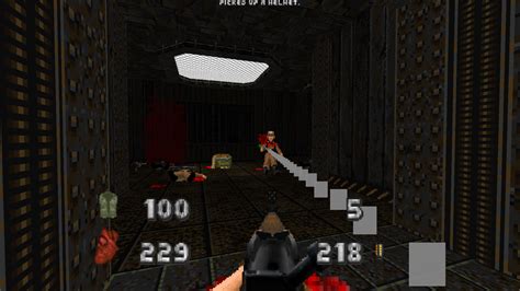 Image 2 Doom World War 2 Blitz Mod For Doom Moddb