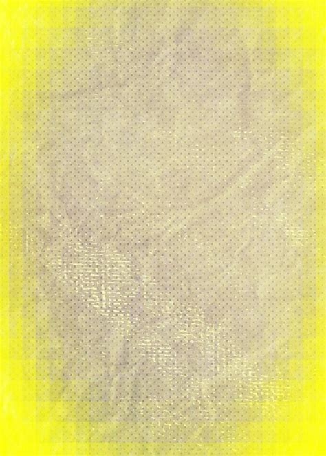 Premium Photo Yellow Textured Backgroud Empty Colored Backdrop