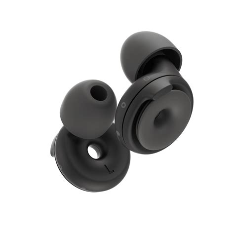 Loop Switch 3 In 1 Earplug Sound Control Loop Us