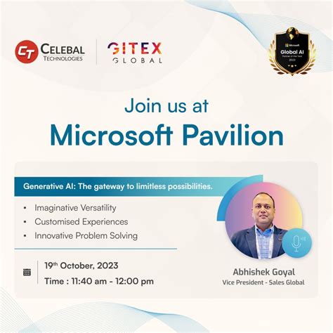 Abhishek Goyal On Linkedin Generativeai Openai Azure Microsoft