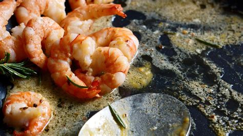 Nanoparticles From Shrimp Shells Make Cement Stronger Big Think
