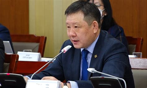 Шинэ Хархорум хотын захирагчаар Л Халтарыг томилжээ
