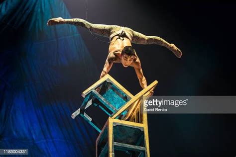 Jester Acrobat Photos And Premium High Res Pictures Getty Images