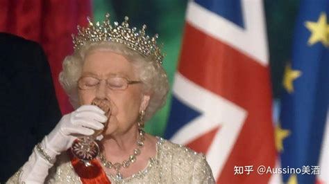 英女王伊丽莎白逝世：96岁，在位70年，她最爱喝什么酒？ 知乎