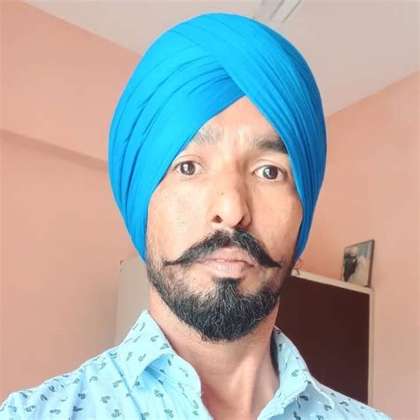 Randhir Singh Randhir2019 • Threads Say More