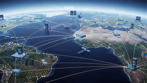 Understanding Your Network The Difference Between Lan And Wan