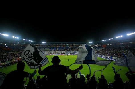 En Vivo Pachuca Vs Motagua Por La Concacaf Champions League Horario