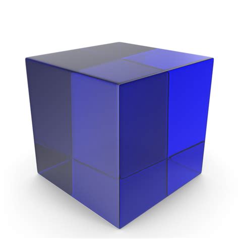 Cube Symbol Glass Png Images And Psds For Download Pixelsquid S11873625e