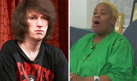 Where Are The Original Gogglebox Cast Now Tv And Radio Showbiz And Tv Uk