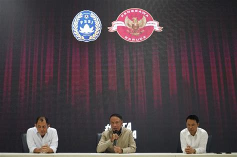 Pssi Undang Argentina Lawan Timnas Indonesia Di Fifa Matchday Lionel