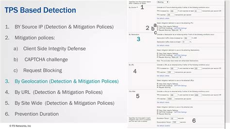 F5 Asm V12 Ddos Best Practices Ppt