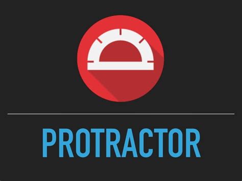 automated testing in angular slides ppt