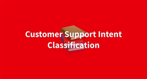 Customer Support Intent Classification A Hugging Face Space By Jayanth Mkv