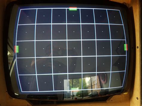 Advice Repair Chassis Or Find New Monitor Monitor And Chassis