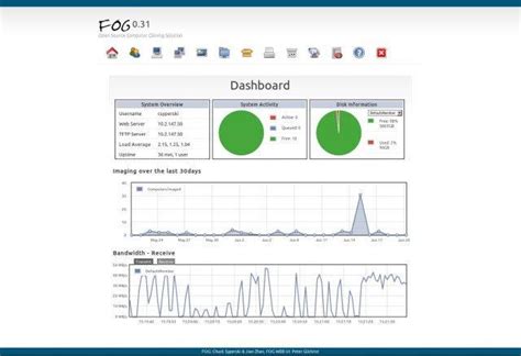 5 Awesome Open Source Cloning Software Nixcraft
