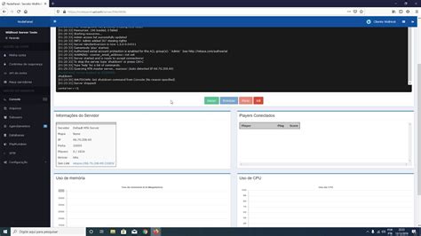 NodePanel WidHost YouTube