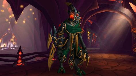 WoW Heart Of Fear Guide Entrance Bosses Sets Rewards