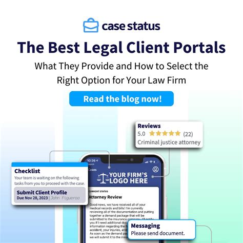 Case Status On Linkedin Casestatus Mobileapp Legaltech