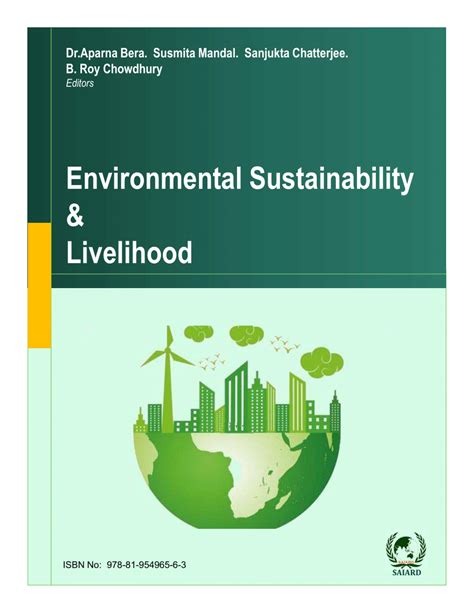 Pdf Role Of Adaptation And Mitigation Measures In Reducing Socio