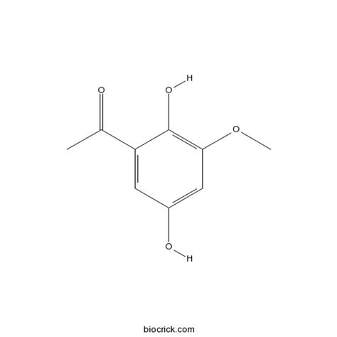 Acetophenone Resonance Structures