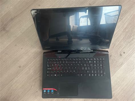 Lenovo Ideapad Y700 | Kaufen auf Ricardo